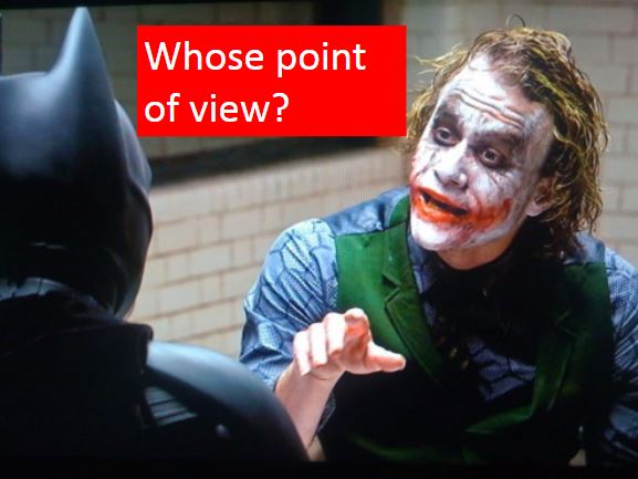 3 – Anthony Cockerill