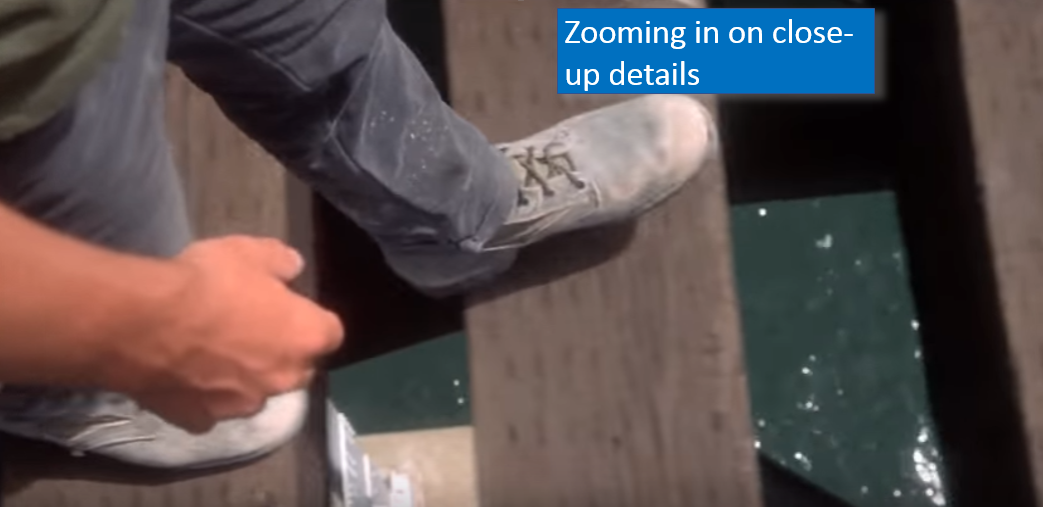 3 – Anthony Cockerill