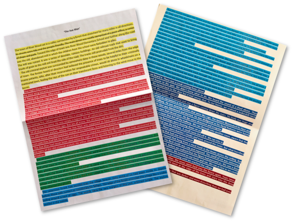 How to use urban legends to teach students to write compelling ...