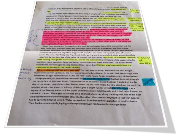 How to use urban legends to teach students to write compelling ...