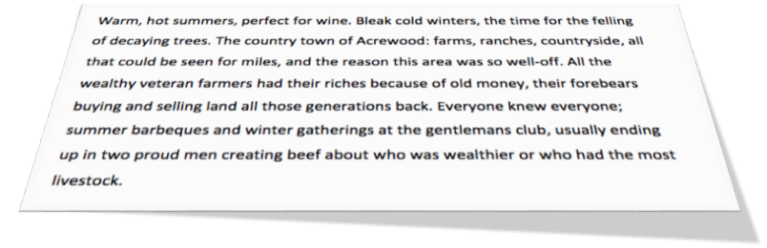 How to use urban legends to teach students to write compelling ...