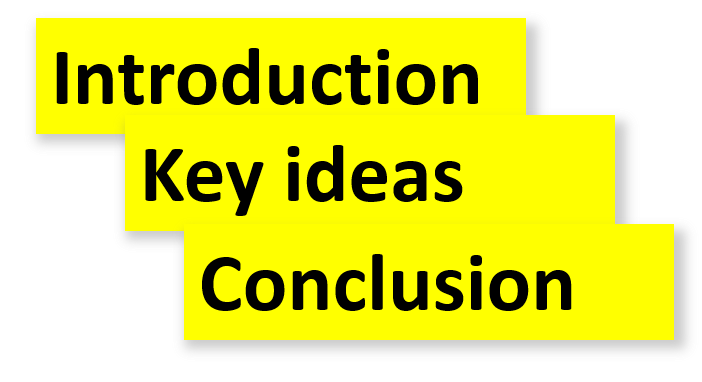 Teach your students how to compare poems for GCSE English Literature ...