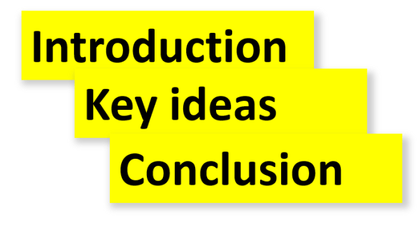 Teach your students how to compare poems for GCSE English Literature ...