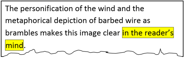 Teach your students how to compare poems for GCSE English Literature ...