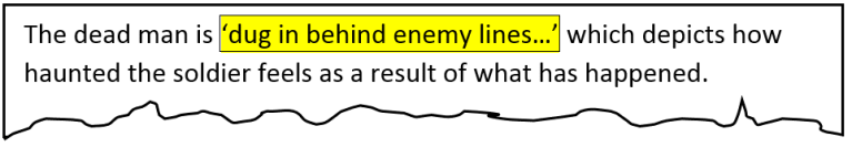 Teach your students how to compare poems for GCSE English Literature ...