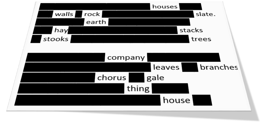 Teach your students how to compare poems for GCSE English Literature ...