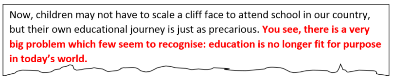 Ten Persuasive Writing Techniques to Transform Students’ Responses to ...