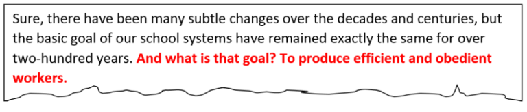Ten Persuasive Writing Techniques to Transform Students’ Responses to ...