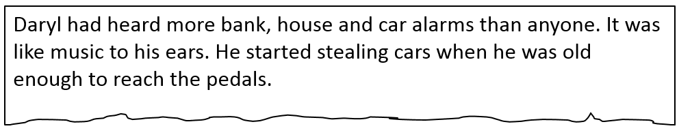 Nine things you need to do to start writing great flash fiction ...