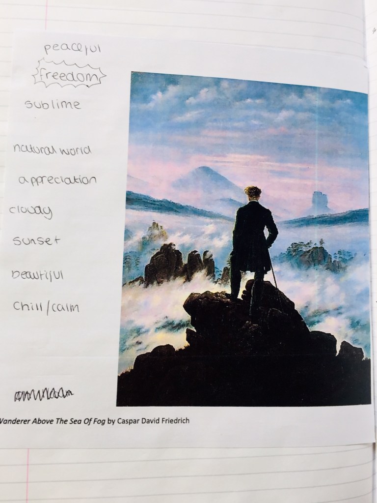 Devising a scheme of learning as part of a thematic curriculum: an in ...