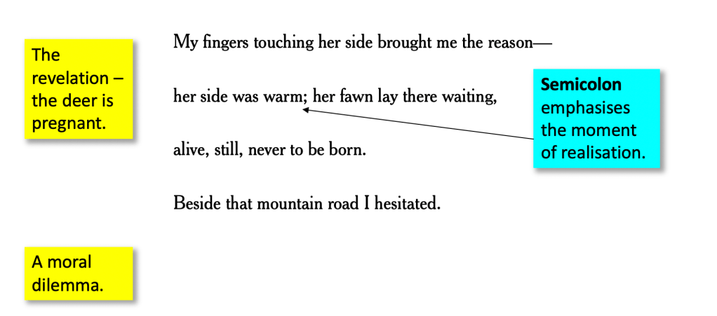 Five tricks to help your students get to grips with a new poem ...