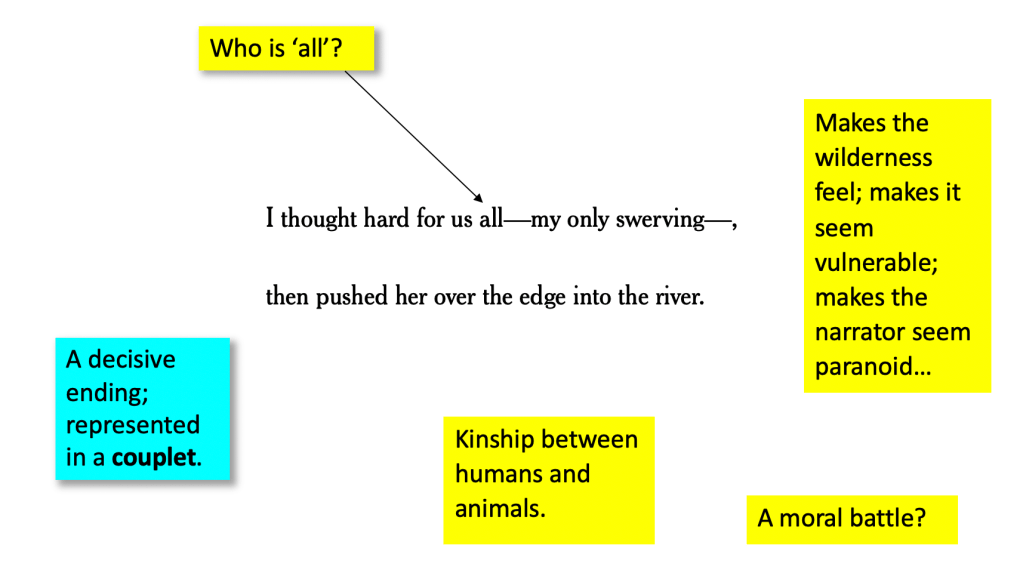 Five tricks to help your students get to grips with a new poem ...