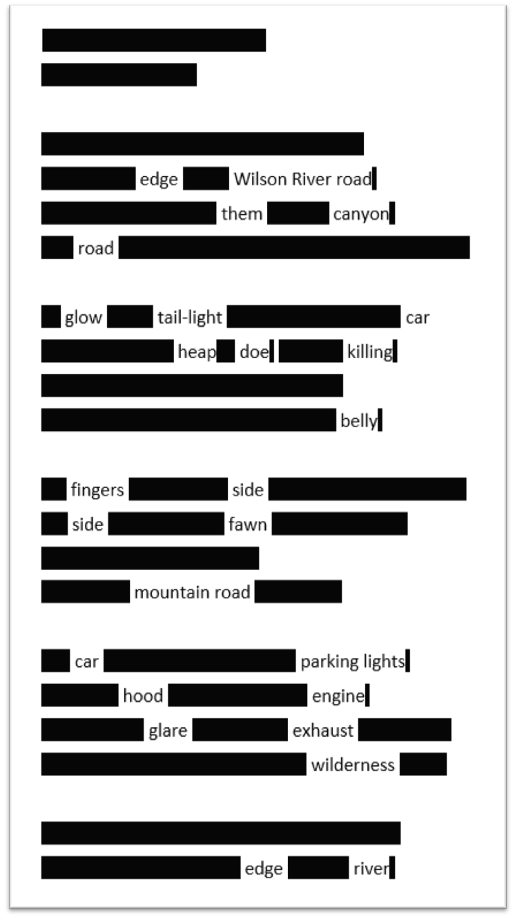 Five tricks to help your students get to grips with a new poem ...