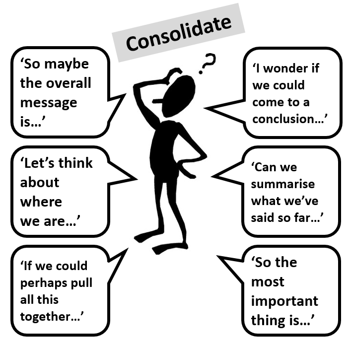 Teach your students to be more insightful readers with lots of ...