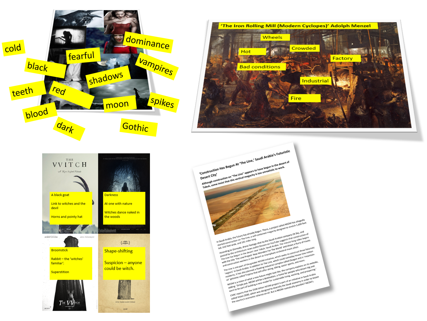 Refresh your planning and teaching in the English classroom with this ...