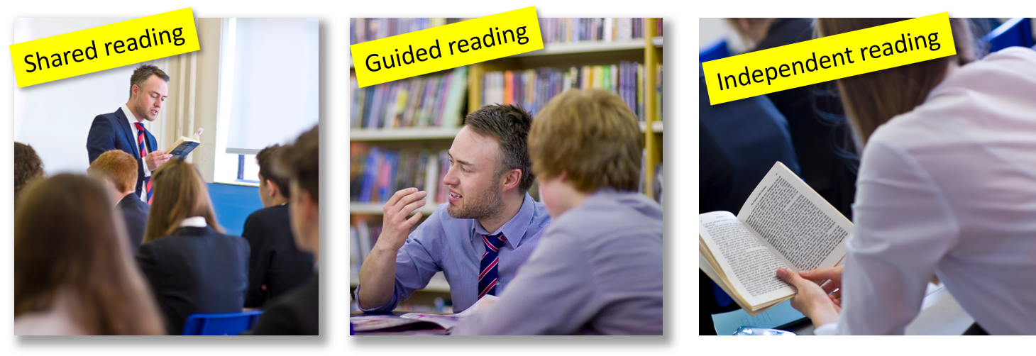 Refresh your planning and teaching in the English classroom with this ...